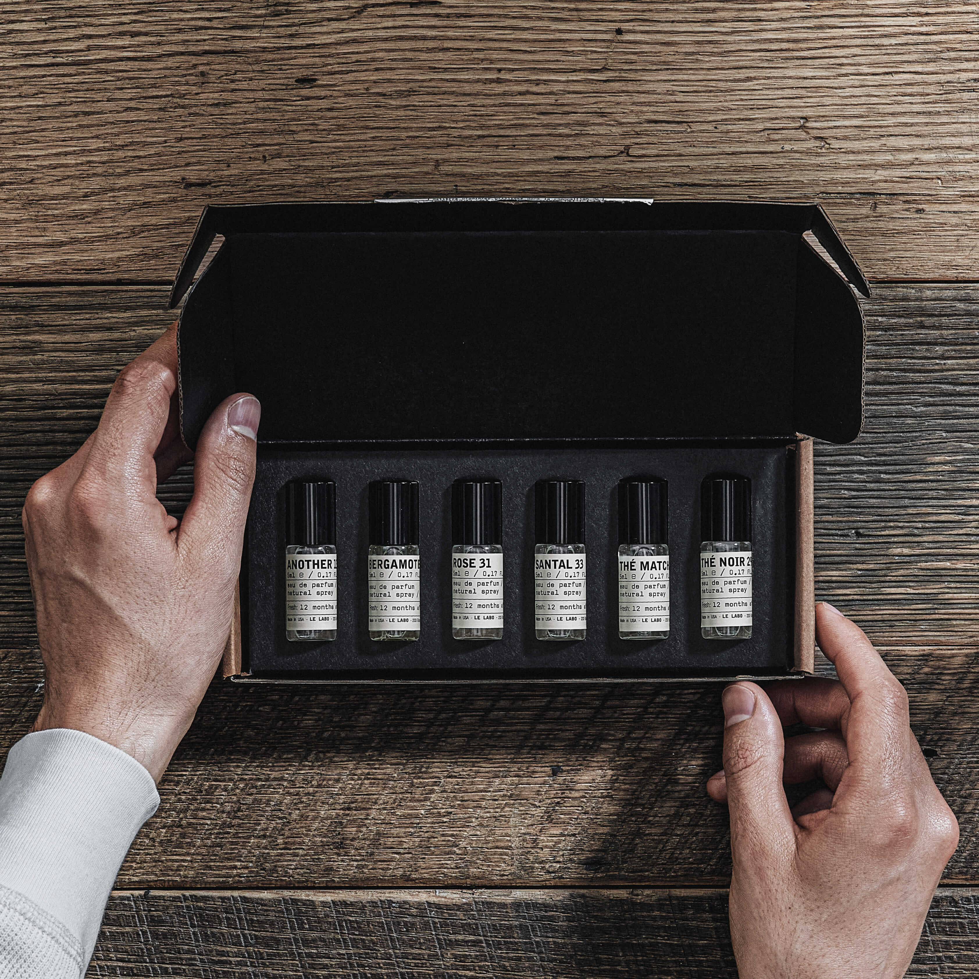 SANTAL 33 | Le Labo Fragrances