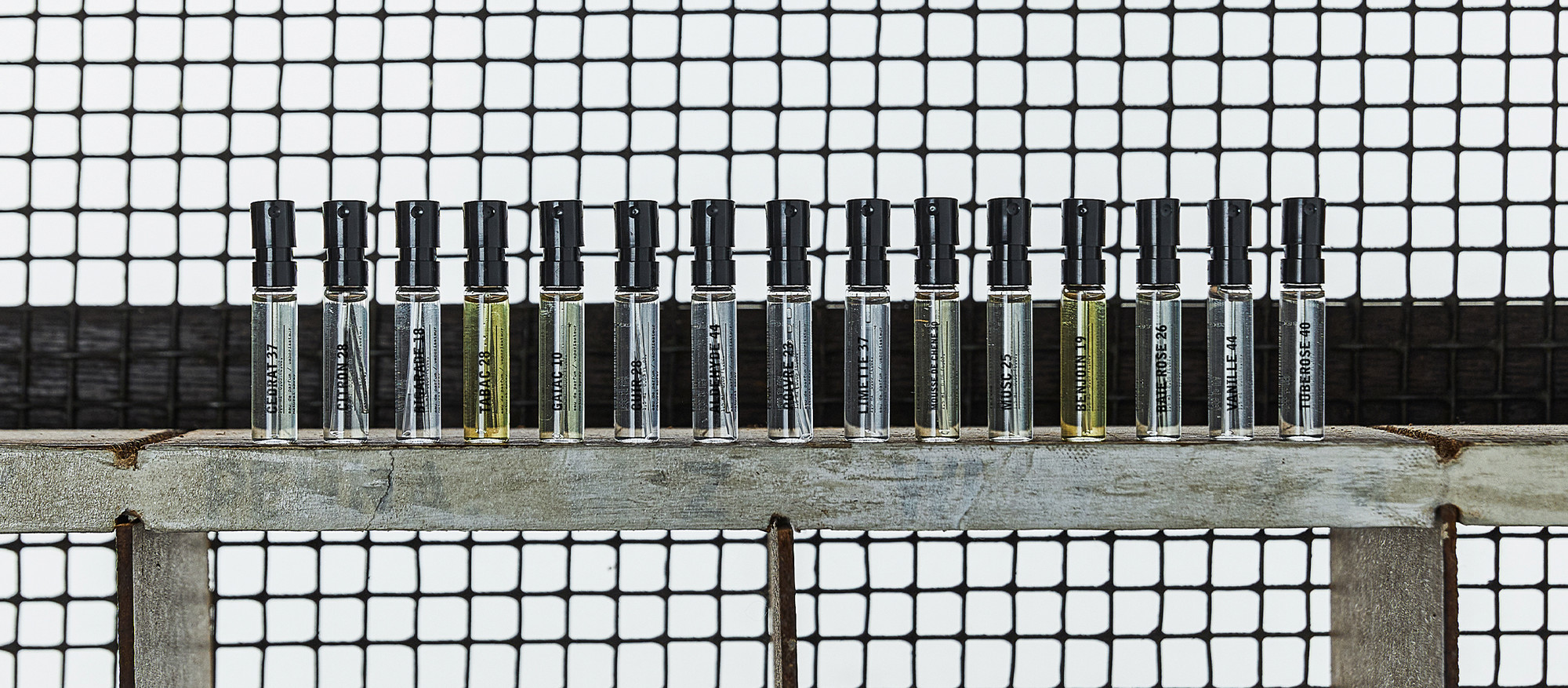 FINE FRAGRANCES | Le Labo Fragrances